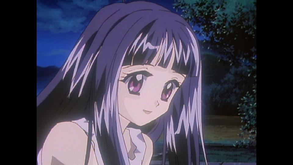 Refrain Blue リフレインブルー | バンダイチャンネル｜初回おためし無料のアニメ配信サービス