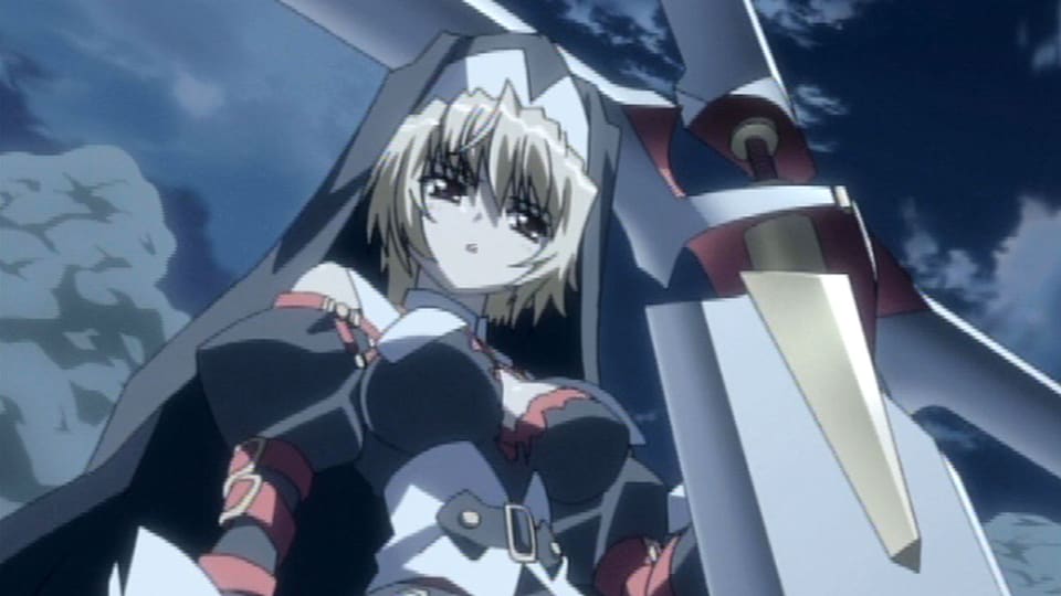 PRISM ARK プリズム・アーク | バンダイチャンネル｜最新作から不朽の名作までアニメ・特撮作品を配信中！