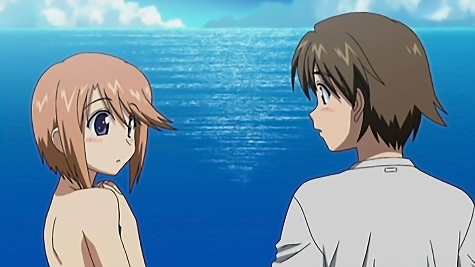 OVA ToHeart2 第2話| バンダイチャンネル｜最新作から不朽の名作までアニメ・特撮作品を配信中！