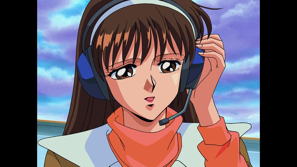 新世紀GPX サイバーフォーミュラZERO ROUND4| バンダイチャンネル｜最新作から不朽の名作までアニメ・特撮作品を配信中！