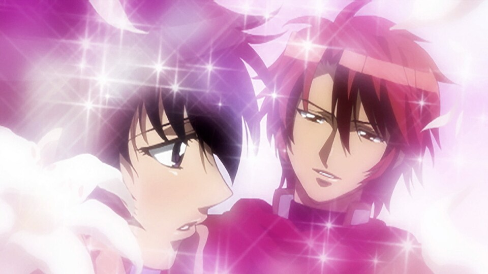 西の善き魔女 Astraea Testament 第03話| バンダイチャンネル｜最新作から不朽の名作までアニメ・特撮作品を配信中！