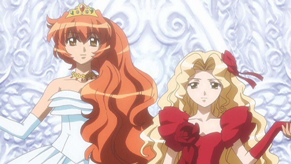 西の善き魔女 Astraea Testament 第06話| バンダイチャンネル｜最新作から不朽の名作までアニメ・特撮作品を配信中！