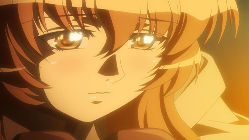 西の善き魔女 Astraea Testament 第10話| バンダイチャンネル｜最新作から不朽の名作までアニメ・特撮作品を配信中！