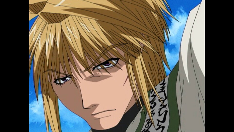 最遊記 RELOAD GUNLOCK 第24話| バンダイチャンネル｜最新作から不朽の名作までアニメ・特撮作品を配信中！