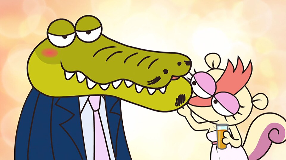 ANISAVA #6| バンダイチャンネル｜最新作から不朽の名作までアニメ・特撮作品を配信中！