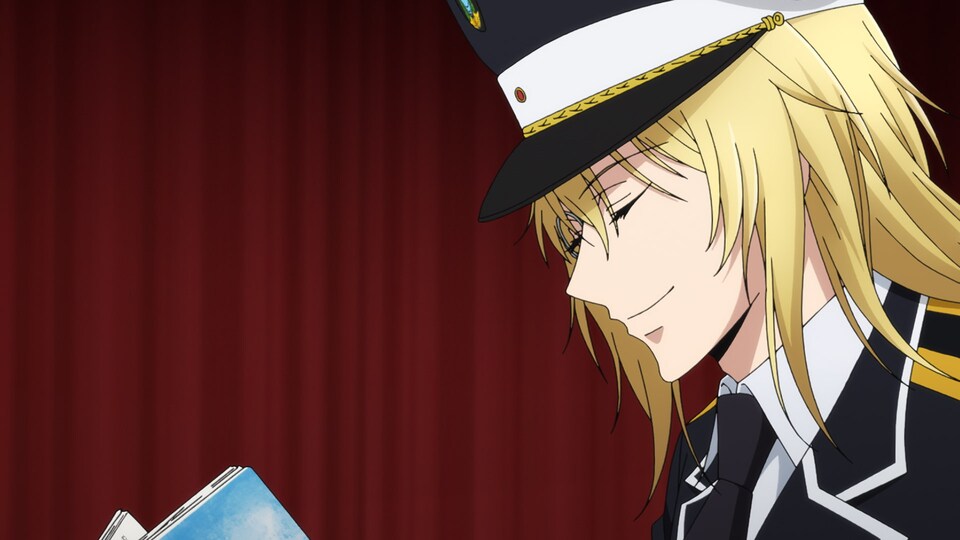 プランダラ 第12話| バンダイチャンネル｜最新作から不朽の名作までアニメ・特撮作品を配信中！