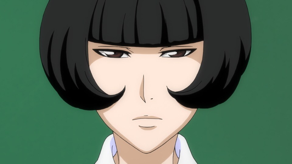 BLEACH 斬魄刀異聞篇 第261話| バンダイチャンネル｜最新作から不朽の名作までアニメ・特撮作品を配信中！