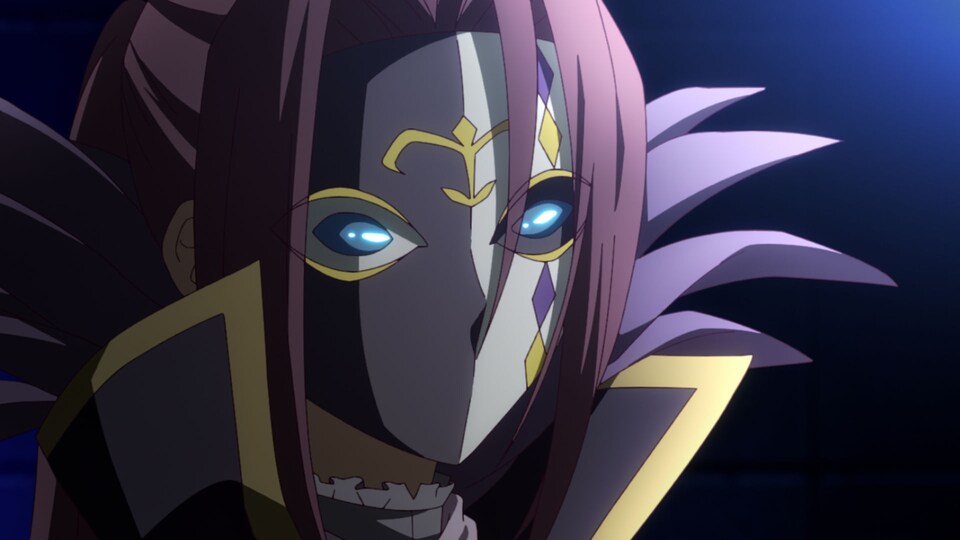 史上最強の大魔王、村人Aに転生する 第7話| バンダイチャンネル｜最新作から不朽の名作までアニメ・特撮作品を配信中！