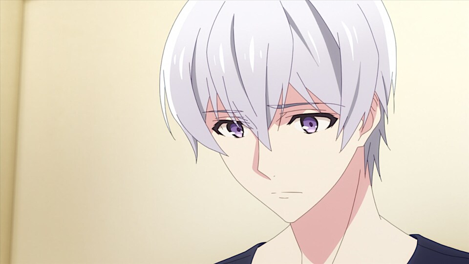 アイドリッシュセブン Third BEAT!（第2クール） 第18話| バンダイチャンネル｜最新作から不朽の名作までアニメ・特撮作品を配信中！