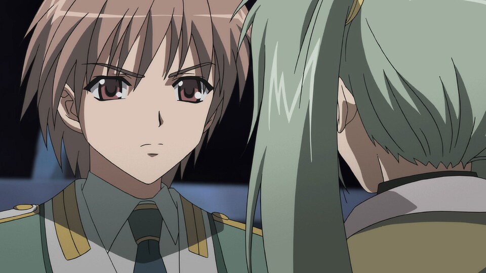 Soul Link 第7話| バンダイチャンネル｜最新作から不朽の名作までアニメ・特撮作品を配信中！