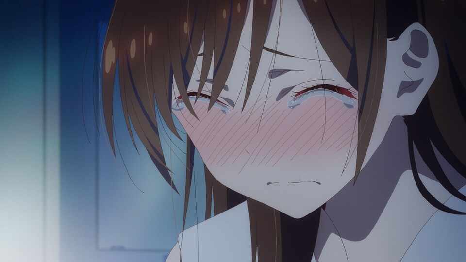 彼女、お借りします Season3 #9| バンダイチャンネル｜最新作から不朽の名作までアニメ・特撮作品を配信中！