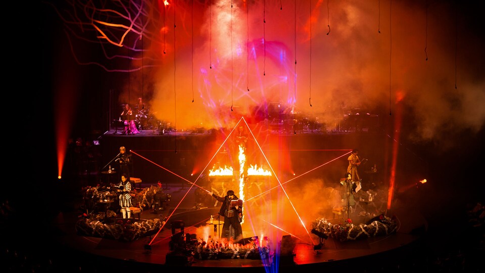 Chèvre Note～シェーヴルノート～（2021） | バンダイチャンネル｜最新作から不朽の名作までアニメ・特撮作品を配信中！