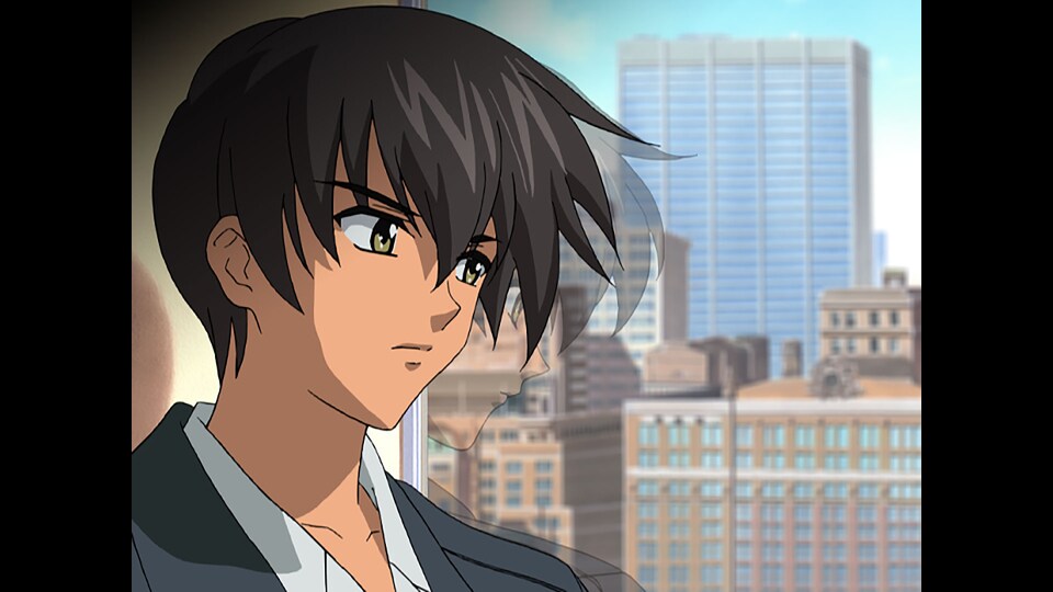E'S OTHERWISE 第11話| バンダイチャンネル｜最新作から不朽の名作までアニメ・特撮作品を配信中！