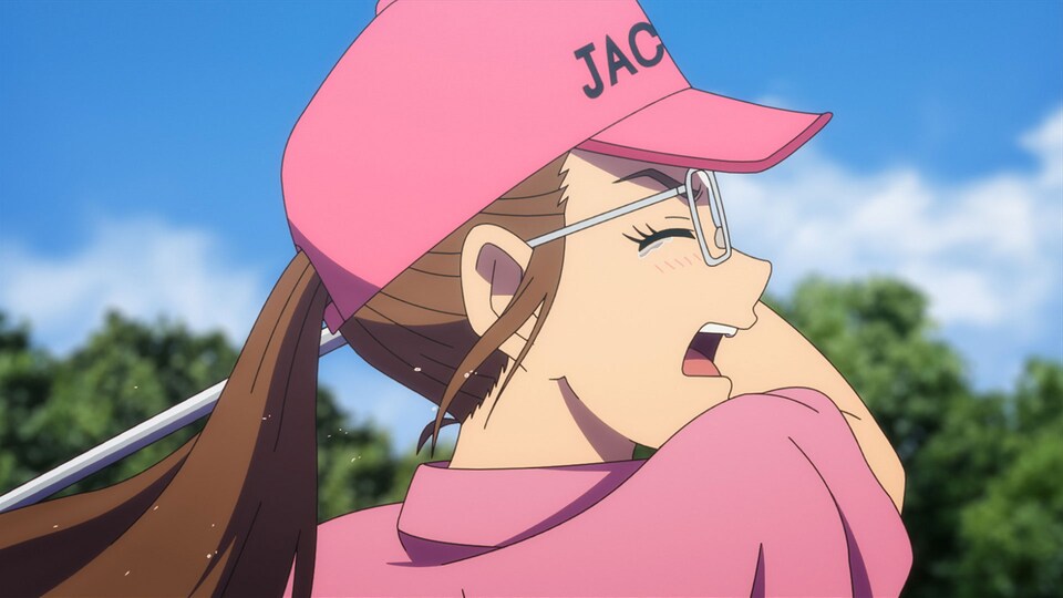 オーイ！とんぼ 第22話| バンダイチャンネル｜最新作から不朽の名作までアニメ・特撮作品を配信中！