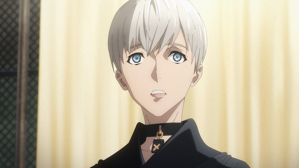 NieR:Automata Ver1.1a(第2クール) Chapter.18| バンダイチャンネル｜最新作から不朽の名作までアニメ・特撮作品を配信中！