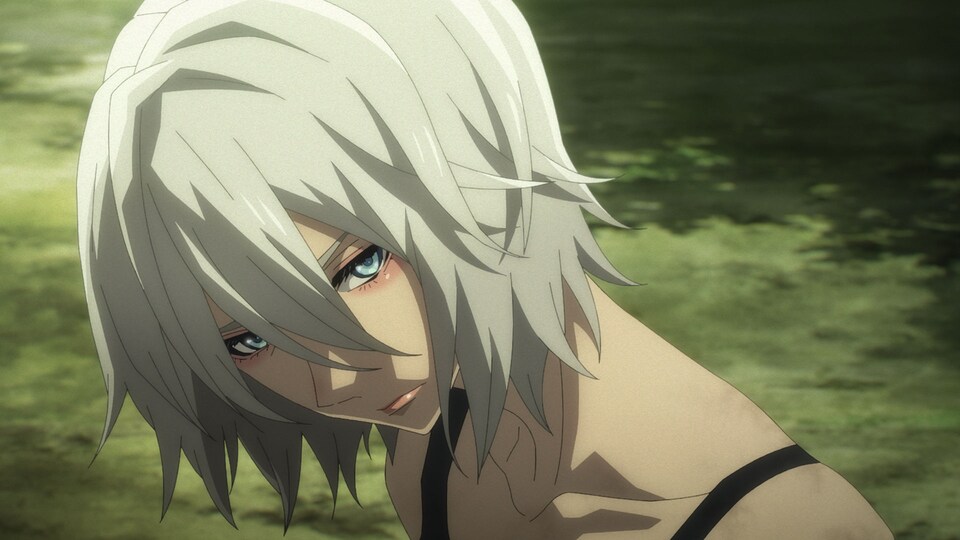 NieR:Automata Ver1.1a(第2クール) Chapter.19| バンダイチャンネル｜最新作から不朽の名作までアニメ・特撮作品を配信中！