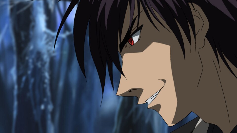 SAMURAI DEEPER KYO 第18話| バンダイチャンネル｜最新作から不朽の名作までアニメ・特撮作品を配信中！