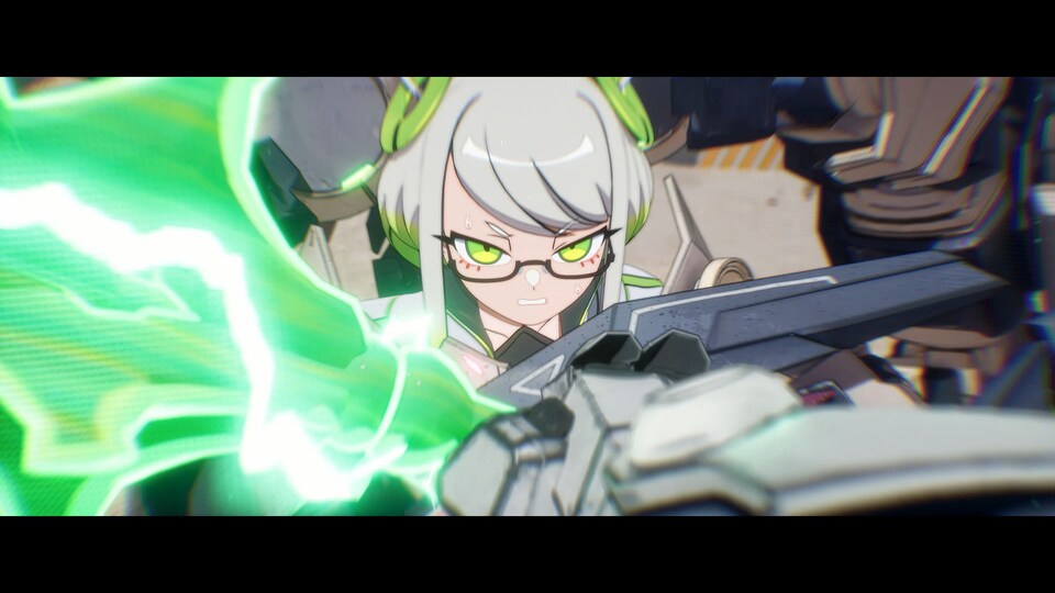 RINGING FATE 第6話| バンダイチャンネル｜最新作から不朽の名作までアニメ・特撮作品を配信中！