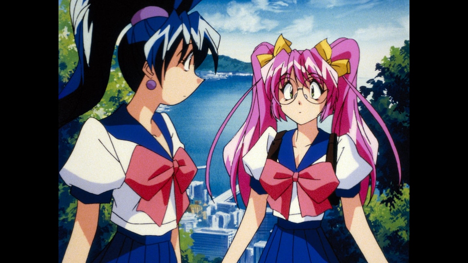 超光速グランドール | バンダイチャンネル｜最新作から不朽の名作までアニメ・特撮作品を配信中！